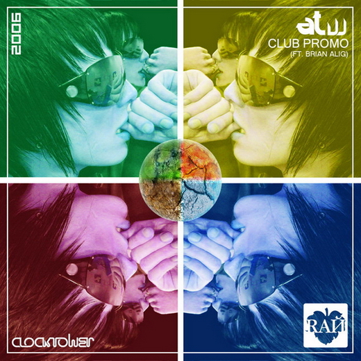 Brian Alig — ATW Club promo — Max Tannenberg